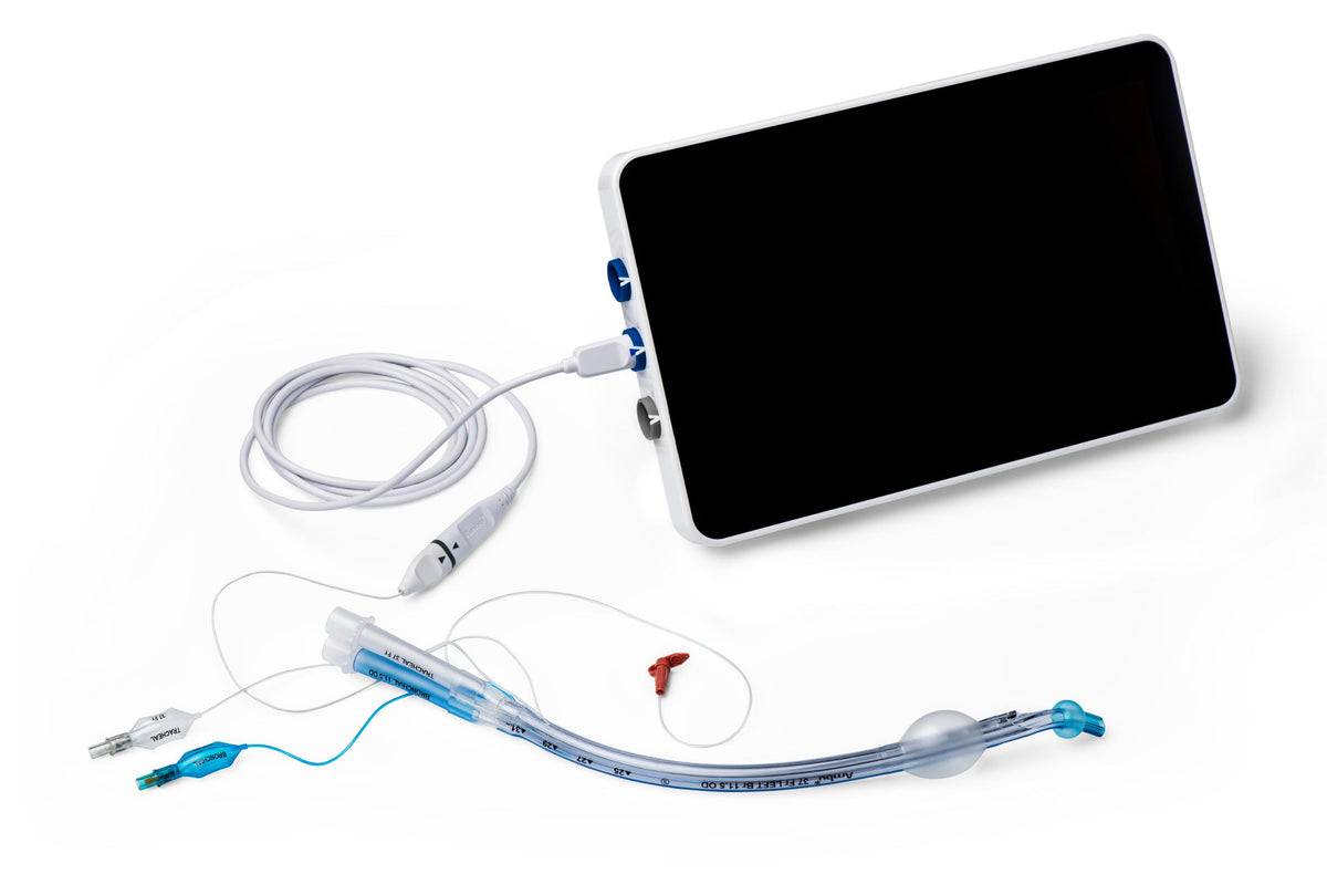 Ambu® VivaSight™ 2 DLT / SLT – Legend Master