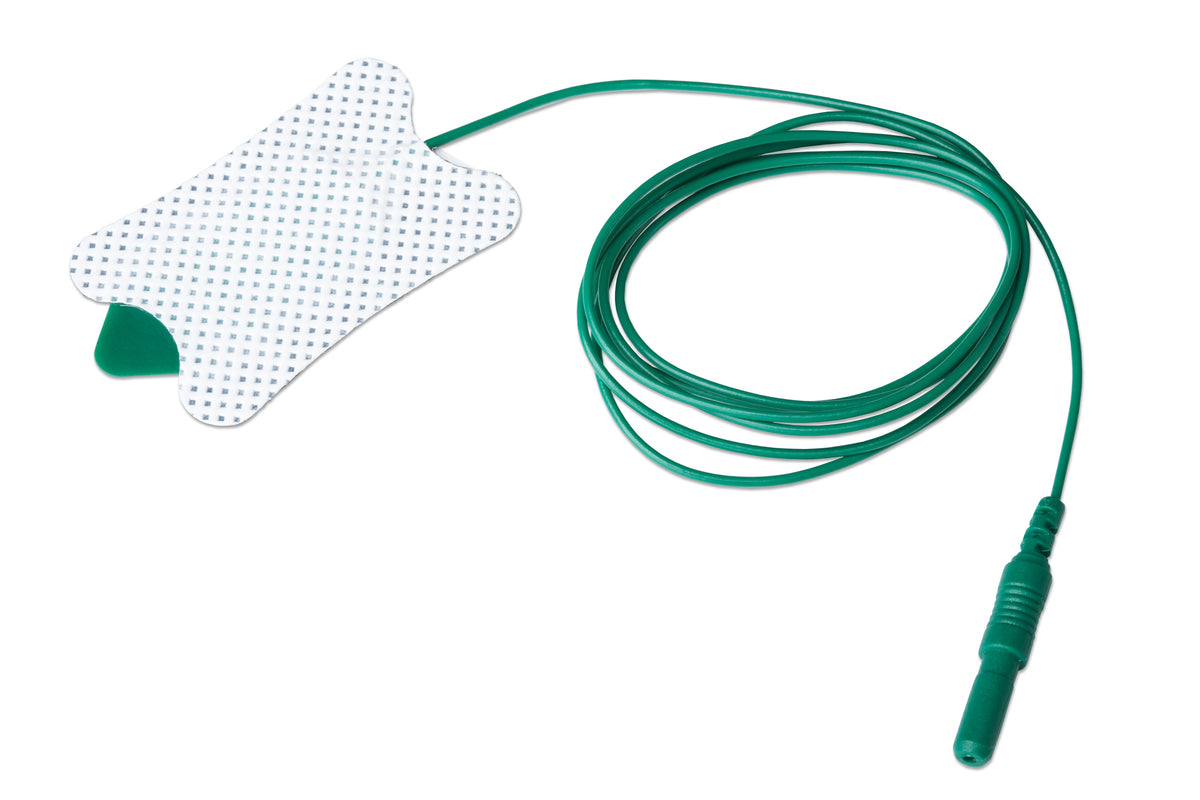 Neuroline Ground Electrode 一次性接地電極 – Legend Master