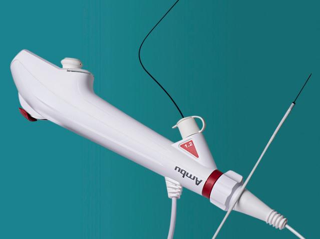 aScope™ 5 Broncho – Legend Master