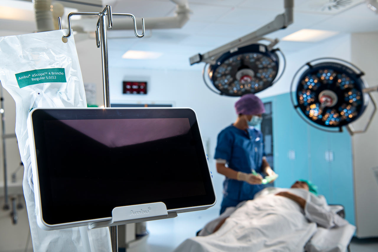 aView™ 2 Advance – Legend Master