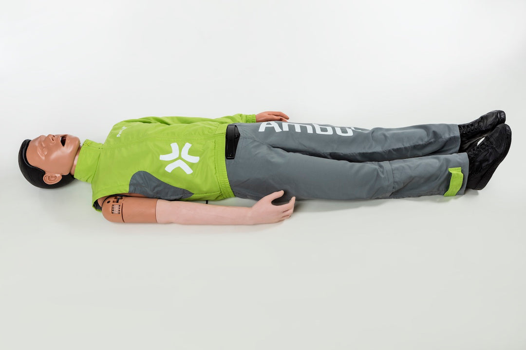 Ambu® Man Advanced – Legend Master