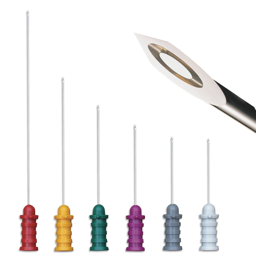 Neuroline Concentric Needle – Legend Master