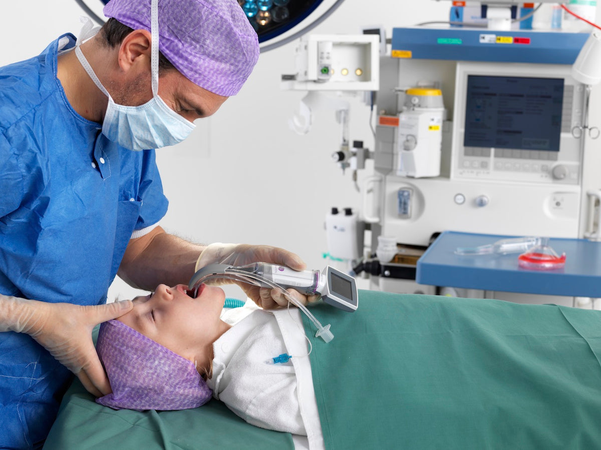 King Vision® – Legend Master