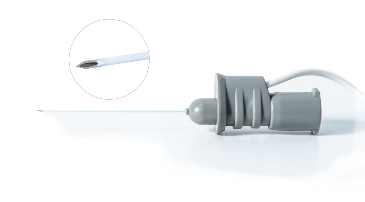 Neuroline Inoject Needle – Legend Master