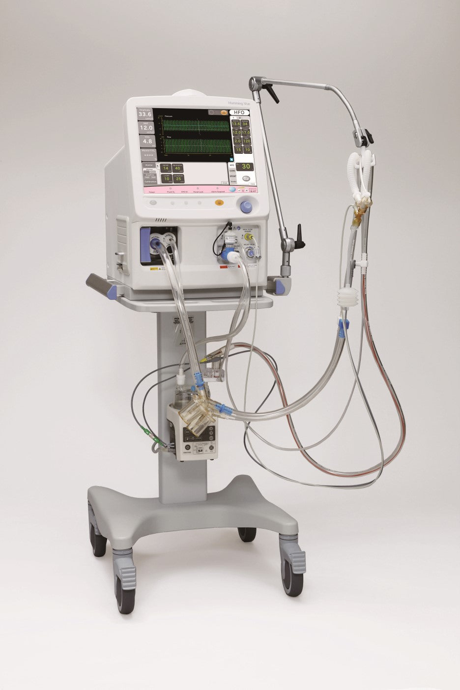 Metran™ Humming Vue – Legend Master